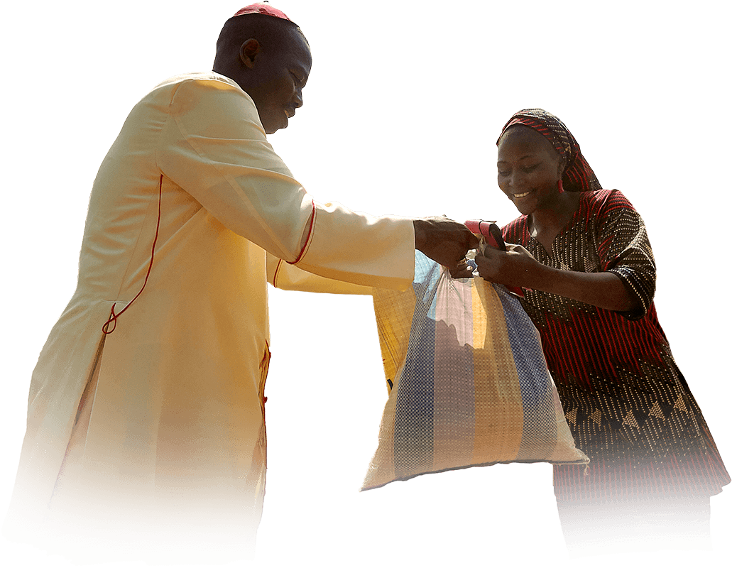 Foundation Aid to the Church in Need - ACN Global