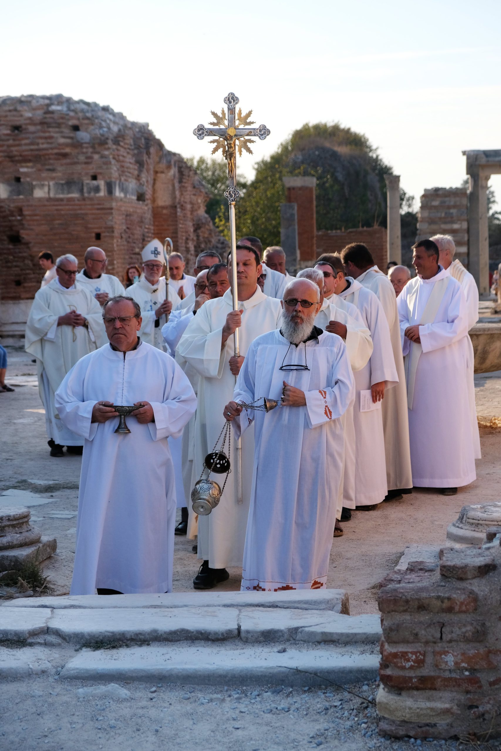 Turkey: The forgotten Holy Land - ACN Global