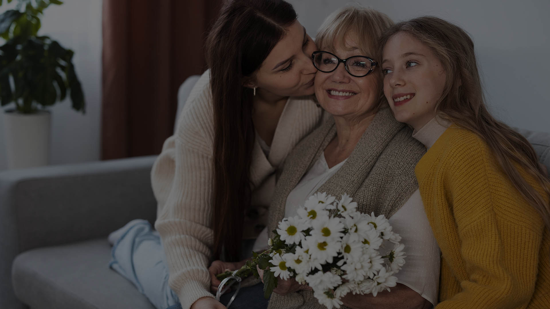 Offering a Mass for Mom | ACN