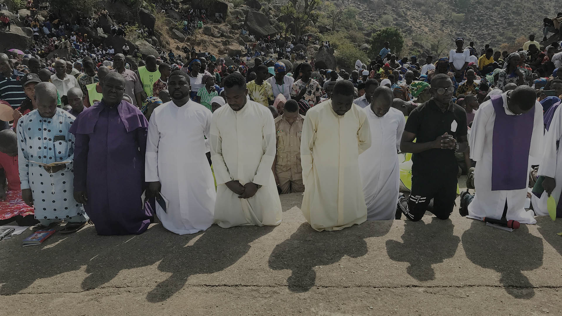 Fulani attacks in Nigeria leave 36 dead